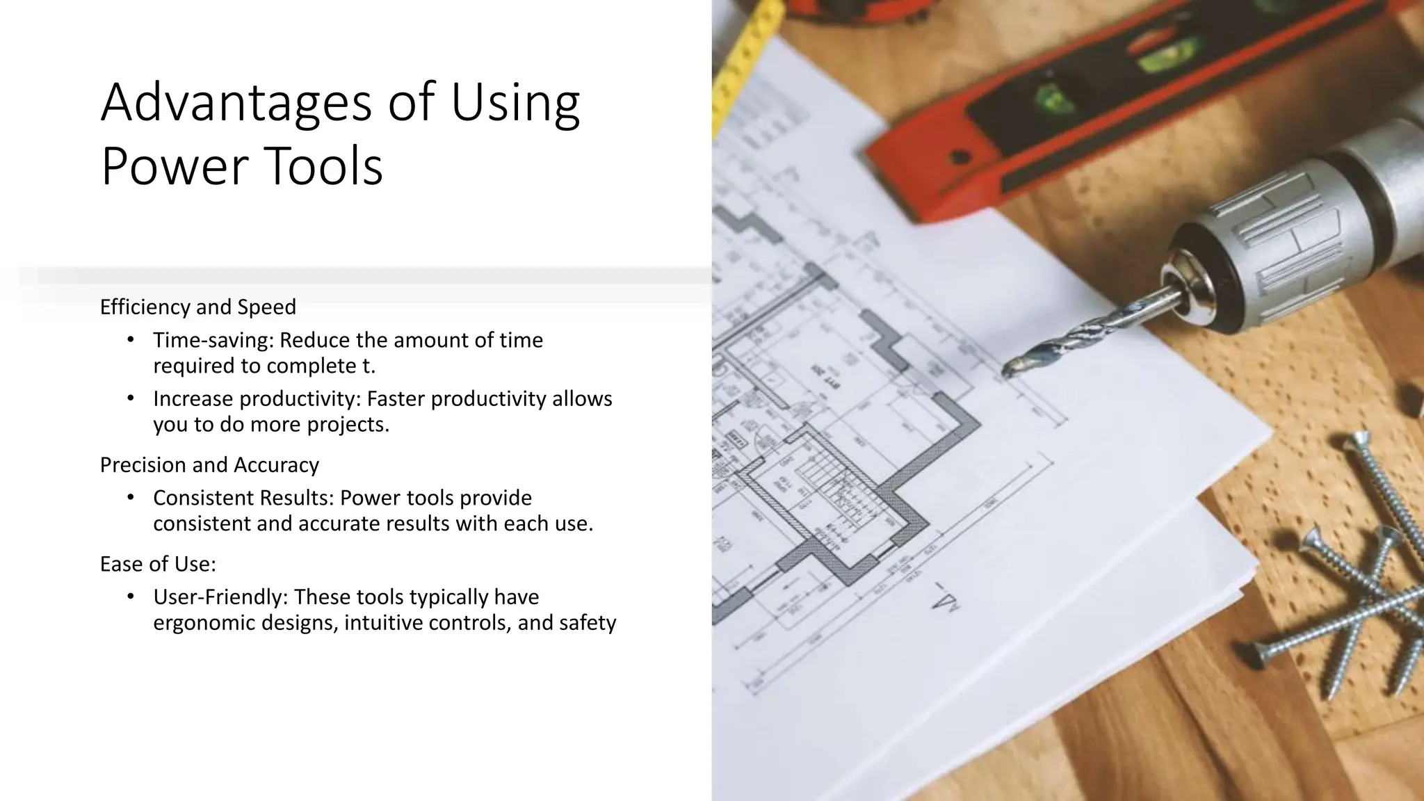 Top Five Power Tools .pptx