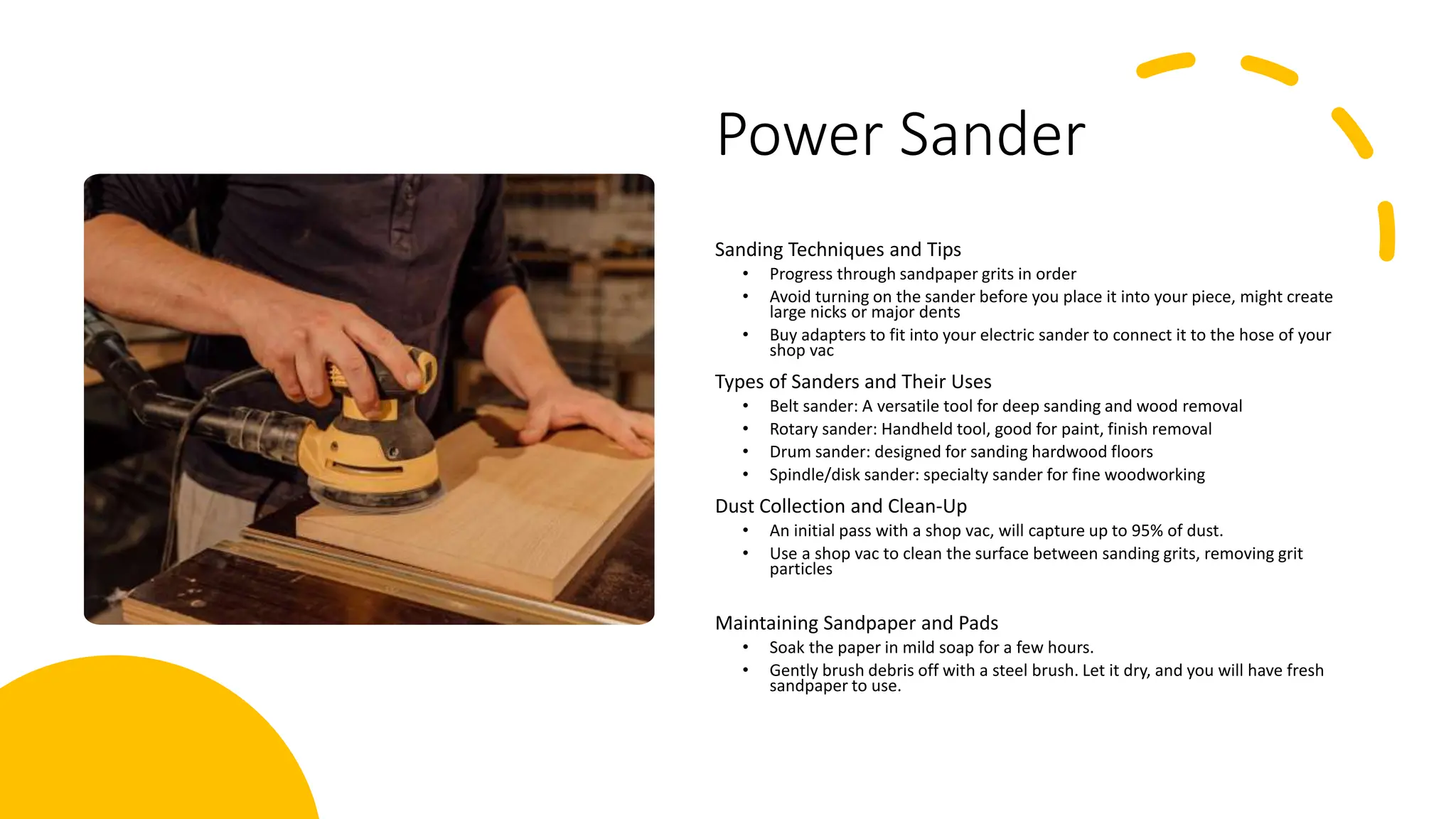 Top Five Power Tools .pptx