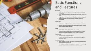 Top Five Power Tools .pptx