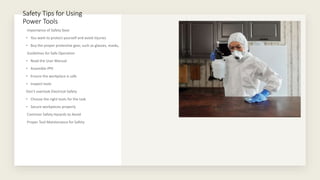 Top Five Power Tools .pptx