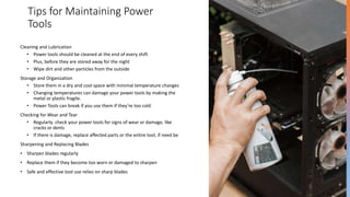 Top Five Power Tools .pptx