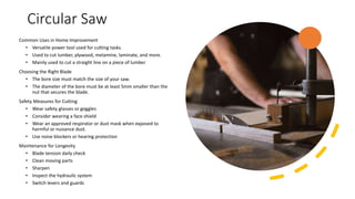 Top Five Power Tools .pptx