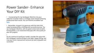 Top Five Power Tools .pptx