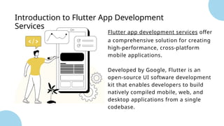 Top Flutter App Development Services for Startups & Enterprises.pptx