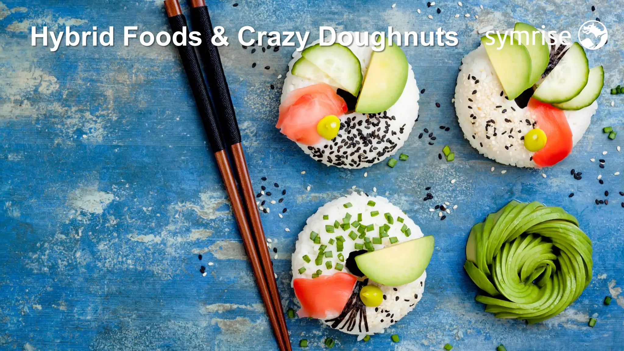 Top 20 Food Trends of the Past Decade | PDF