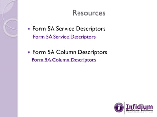 Top form 5A gotchas and how to avoid them | PPT