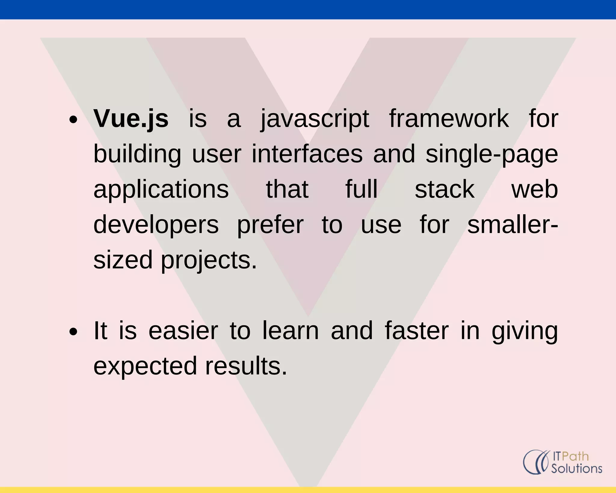 Top Frontend Framework 2022 | PDF