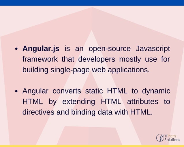 Top Frontend Framework 2022 | PDF | Web Design and HTML | Internet