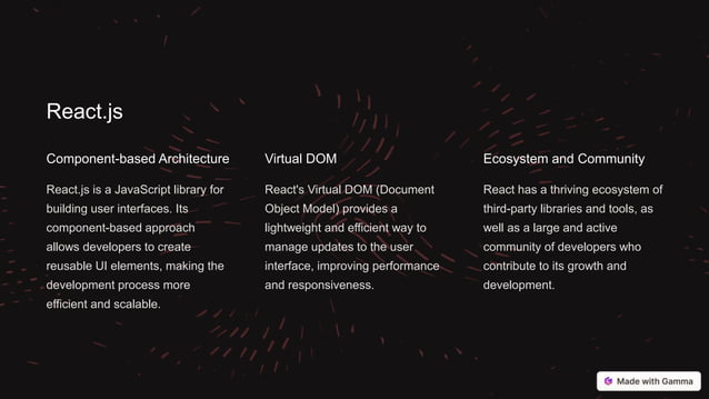 Top Frontend Frameworks to Know for Modern Web Development.pptx