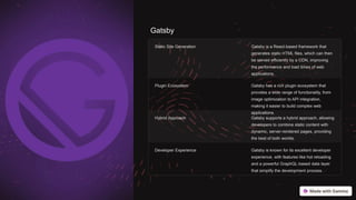 Top Frontend Frameworks to Know for Modern Web Development.pptx