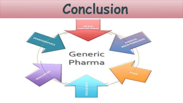 Top generic pharma companies in india ppt | PPTX | Herbs and ...