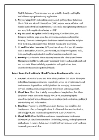 Top Google Cloud Platform Development Services.docx