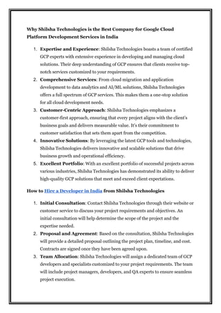 Top Google Cloud Platform Development Services.docx