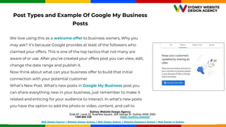Google My Business | PPT