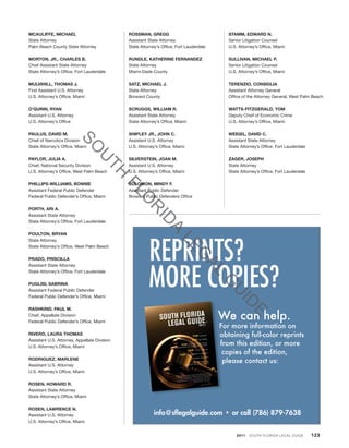 David Jove Top Government Lawyer 2010 | PDF | Legal Services Industry ...