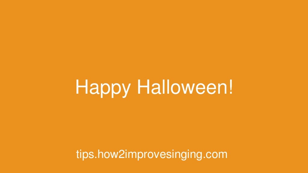Top Halloween Songs To Sing top-halloween-songs-to-sing