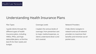 Top Health Insurance Experts You Can Trust - HL Network.pptx