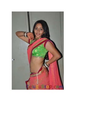 Misra Hot Photos | DOCX