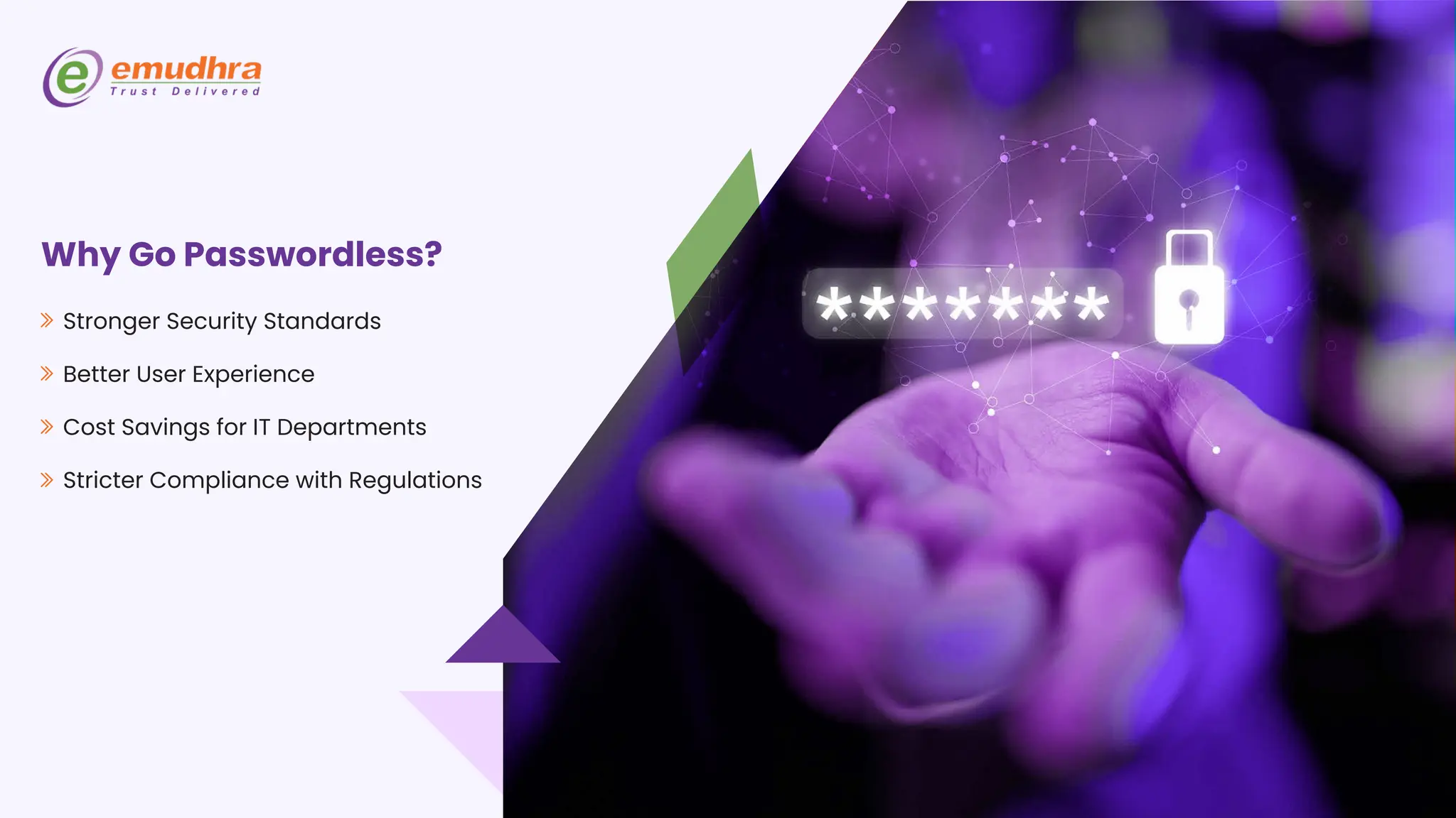 Exploring Top IAM Solutions with Passwordless Authentication Features | PDF