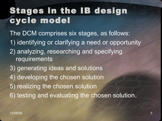 Topic 1 Design | PPT