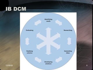 Topic 1 Design | PPT