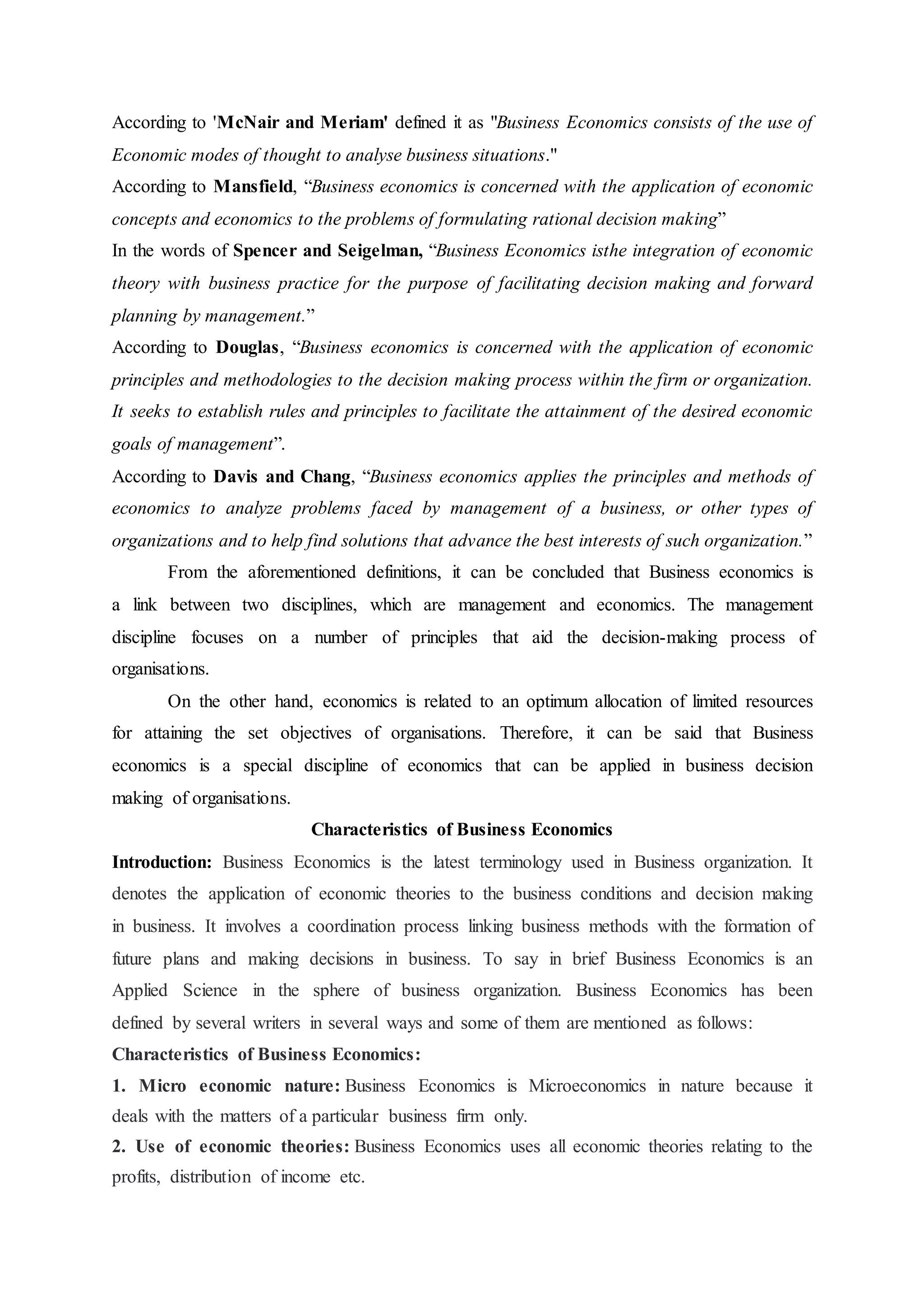 Introduction to Business Economics.docx