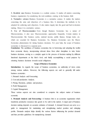 Introduction to Business Economics.docx