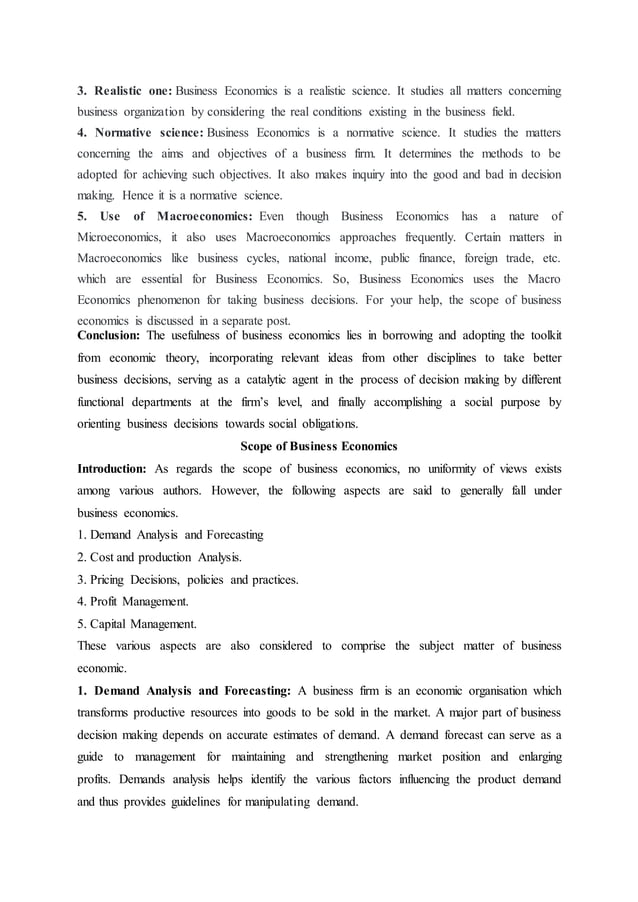 Introduction to Business Economics.docx