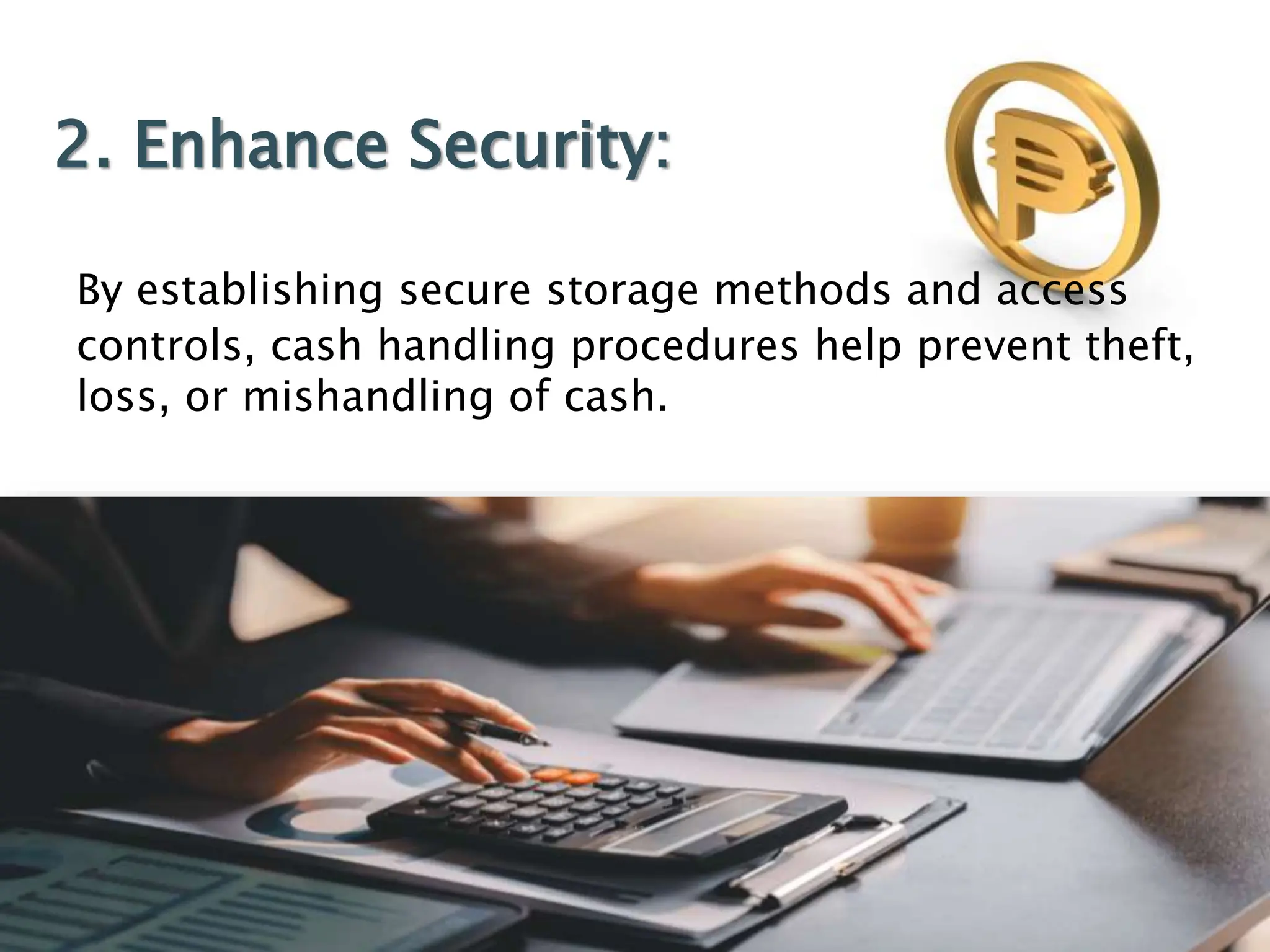 CASH HANDLING PROCEDURES AND ITS INTODUCTIONS.pptx