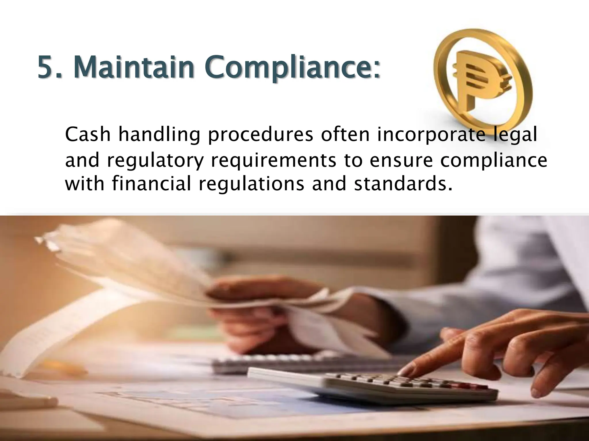 CASH HANDLING PROCEDURES AND ITS INTODUCTIONS.pptx