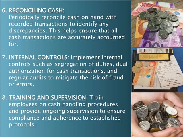 CASH HANDLING PROCEDURES AND ITS INTODUCTIONS.pptx