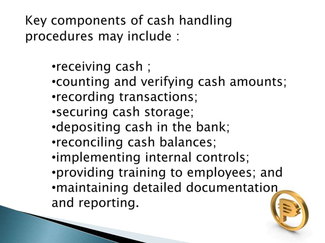 CASH HANDLING PROCEDURES AND ITS INTODUCTIONS.pptx