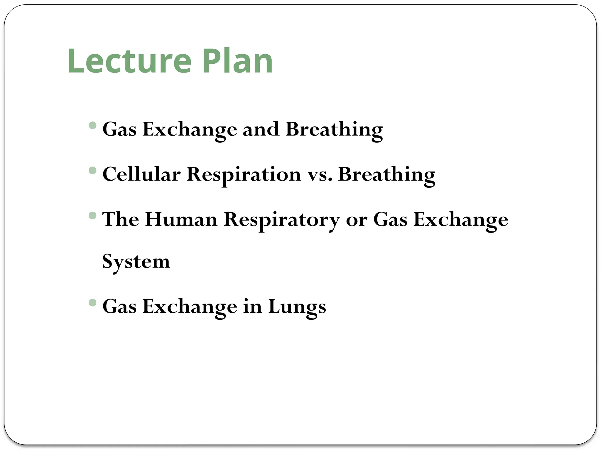 TopicRespiratory & Excretory System.pptx