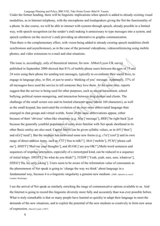 Top-down and bottom-up approaches to language planning. | DOC