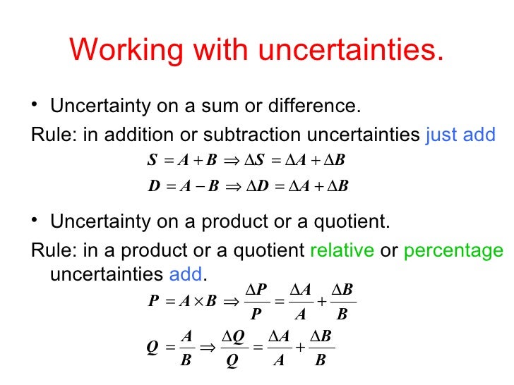 Topic 1realm Of Physics