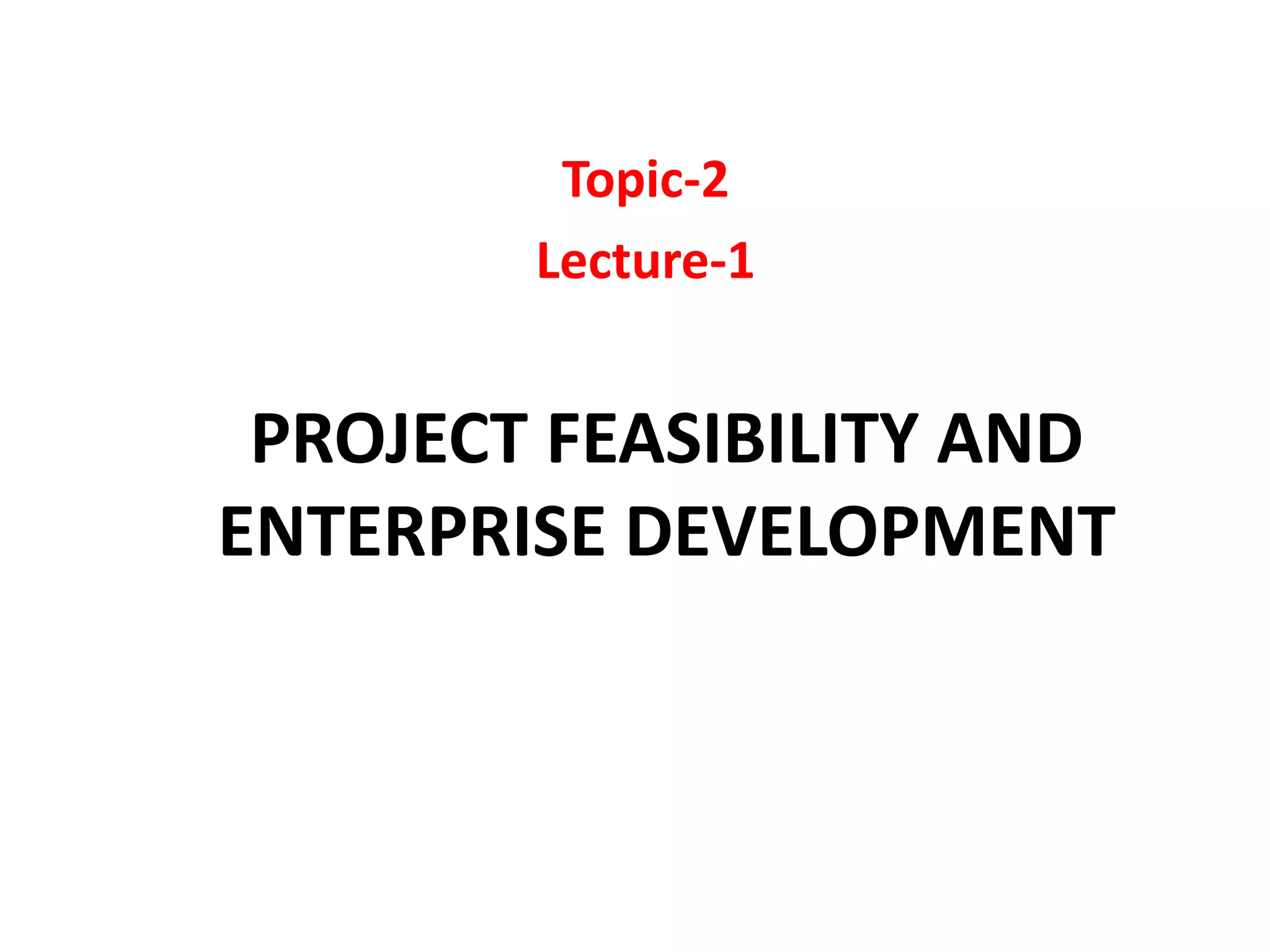 Topic 2 Lecture 1pptx
