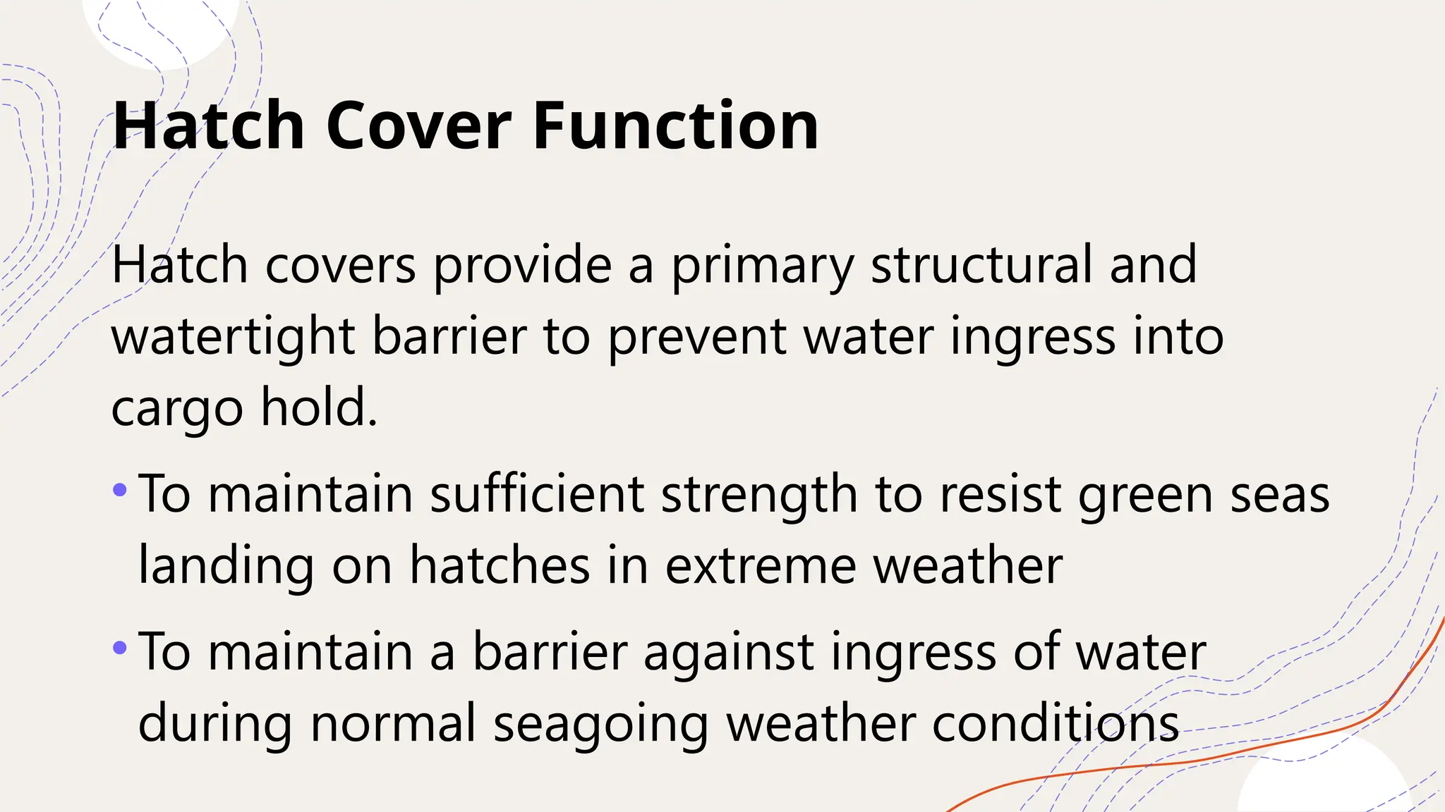 Different Conventional Hatch Cover TOPIC-2-SEAM3.pptx