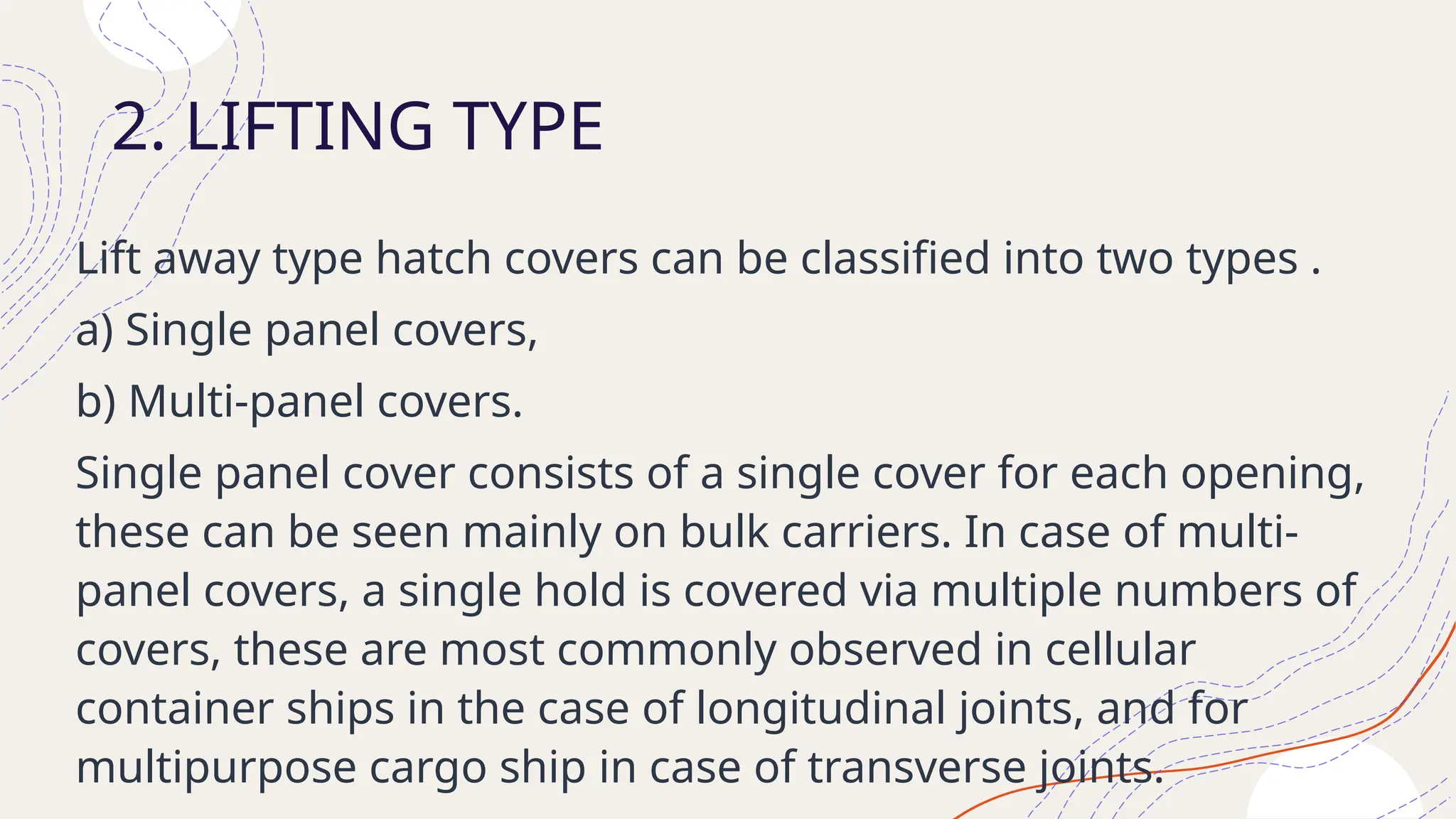 Different Conventional Hatch Cover TOPIC-2-SEAM3.pptx