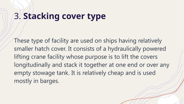 Different Conventional Hatch Cover TOPIC-2-SEAM3.pptx