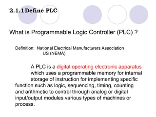terminology and control system power point | PPT