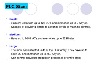 terminology and control system power point | PPT