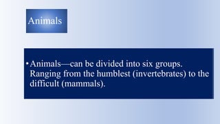 creative writing | PPTX