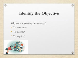 Topic-22-Communication-by-Objectives-Approach | PPT