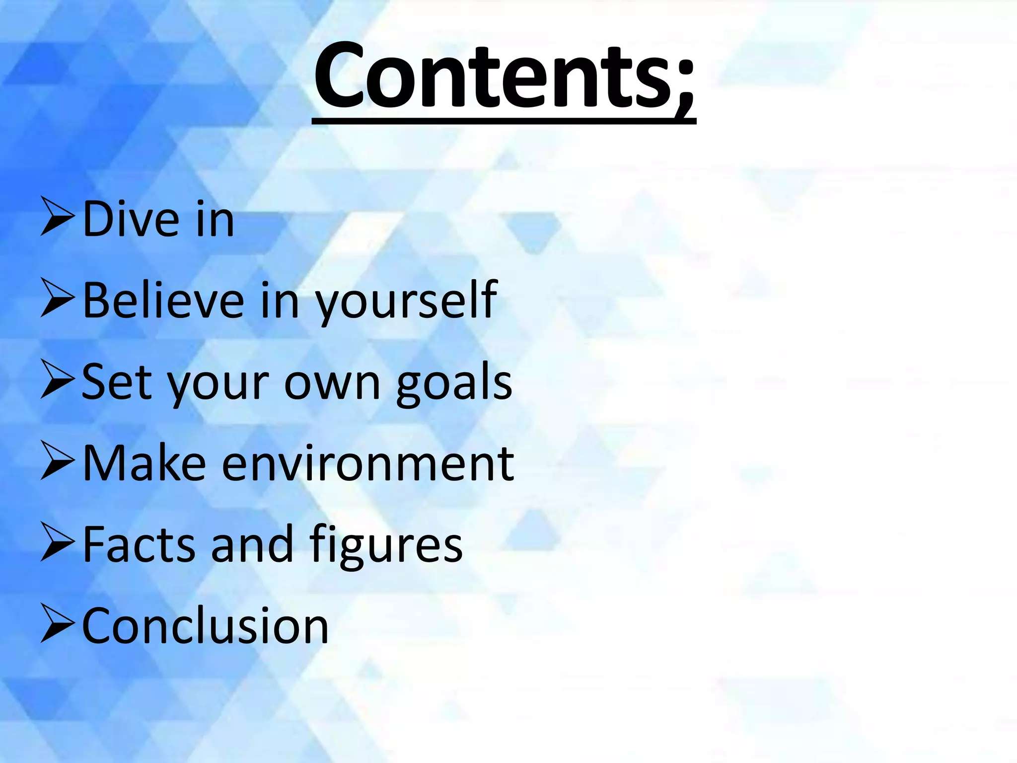 How to be a better learner of english.pptx