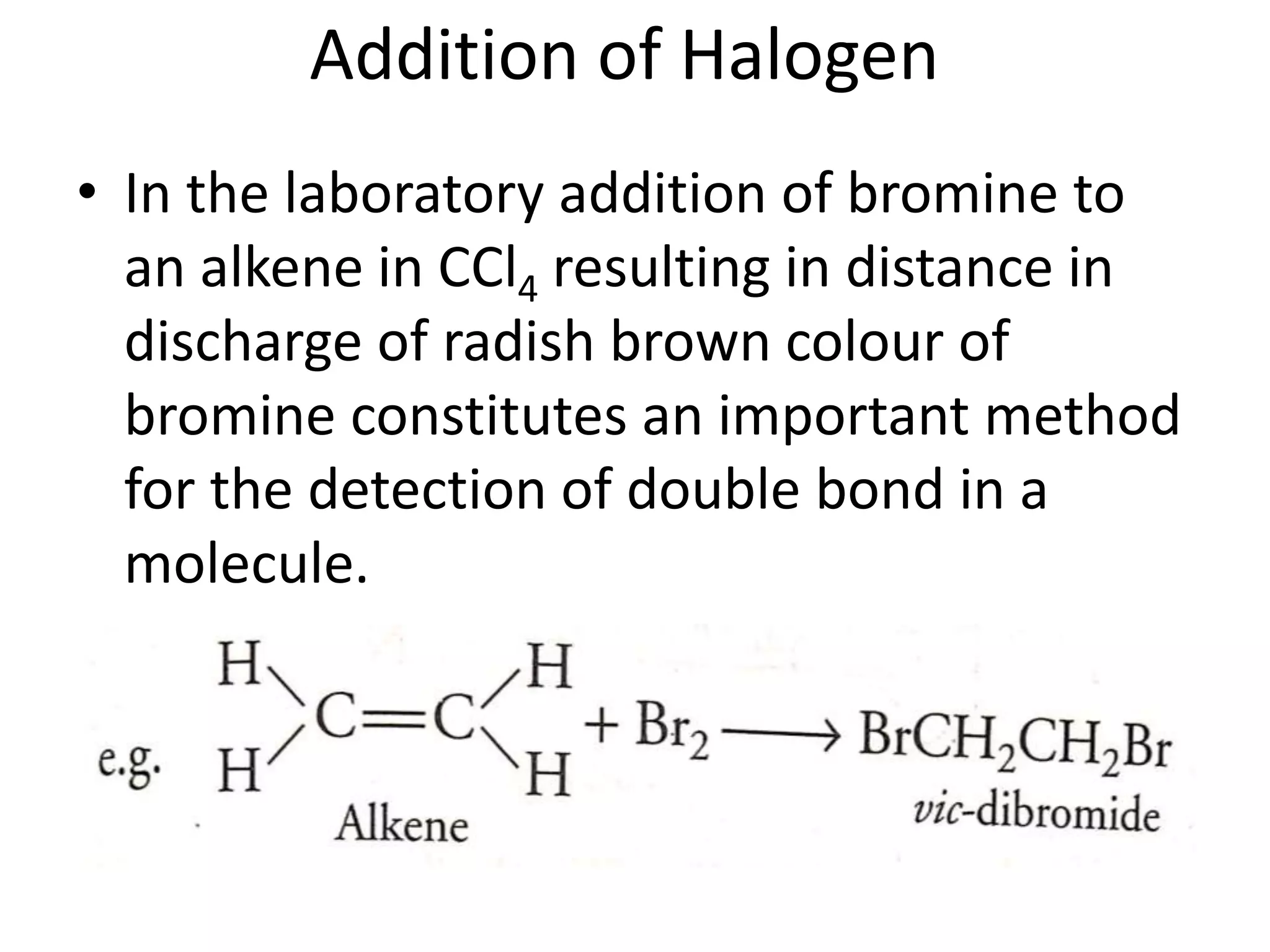 Haloalkanes and Haloarenes Topic 2 Class XII By Kailash Bhatt | PPTX