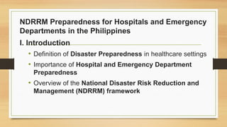topic-3.1-Hosp.-ER-MDRRM-Preparedness.pptx