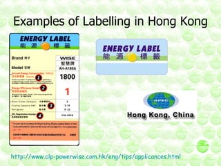 Topic 3 Eco Labelling | PPS