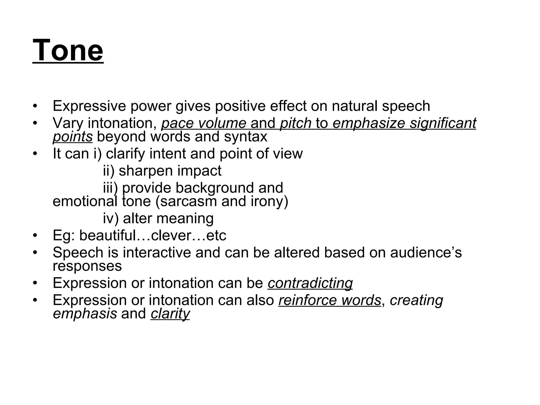Topic 3 Listening Skills 3 | PPT