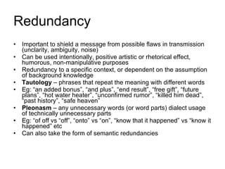 Topic 3 Listening Skills 3 | PPT