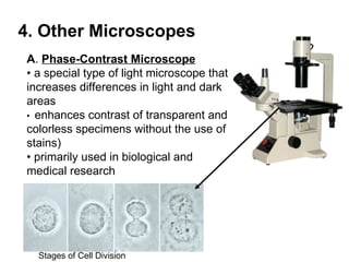 Topic 3 - Microscopes | PPT
